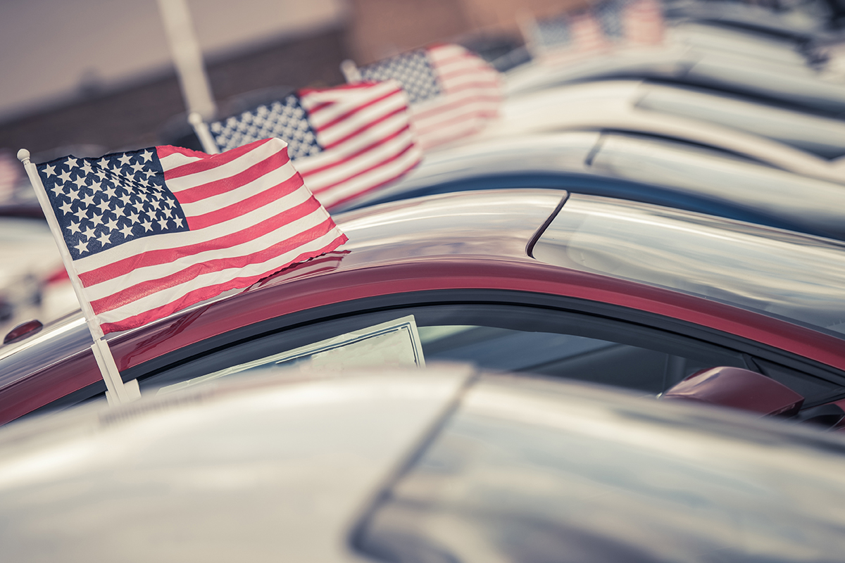 Made in the USA | File Right™